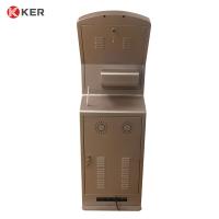 China Android Windows Hotel Terminal Multifunction Self Service Kiosk for sale
