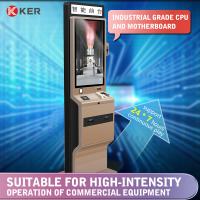 China High Quality Smart Hotel Terminal Multifunction Self Service Kiosk for sale