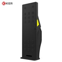 China Factory Pos Capacitive Touch Screen Hotel Terminal Self Service Kiosk for sale