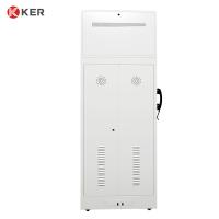 China OEM Customized Smart Touch Screen Health Multifunction Self Service Report Collect Terminal Kiosk for sale