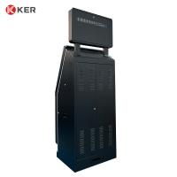 China High Quality OEM/ODM Bank Self Service POS Terminal with Printer for sale