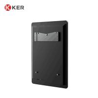 China High Quality Selfie Magic Mirror Photo Frame Touch Screen Smart Mirror for sale