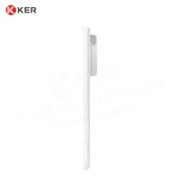 China Office Electronic Employee Digital Work Badge Access Control Employee Event name VIP Card ID Badge PVC NFC Card for sale