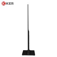 China Shopping Mall Advertising Led Floor Standing Kiosk for sale