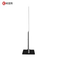 China 1920x1080 Indoor Floor Standing Advertising Lcd Screen for sale
