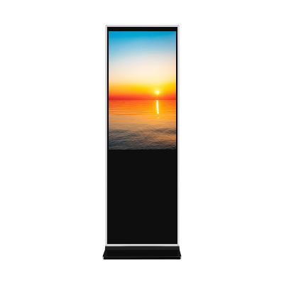 China Full HD Indoor 42 Inch Digital Information Display for sale