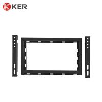 China Network Advertising Wall 55 Inch LCD Outdoor Digital Signage for sale