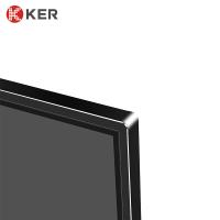 China 43'' 49'' 65'' Interactive Touch Wall Mount Advertising LCD Screen for sale