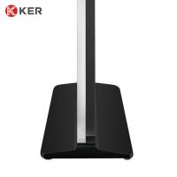 China Super Slim Floor Standing 55 Inch Led Advertising Display for sale