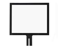 China Restaurant Ordering Tablet Pos 15.6 Inch Capacitive Touch Panel for sale