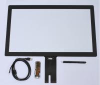 China Multi Touch USB 21.5 Inch Capacitive Touch Panel for sale