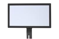 China 10 Points Tablet All In One PC 17 Inch Capacitive Touch Panel for sale