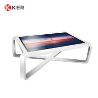 China 43'' Interactive Touch Table for sale