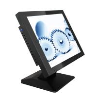 China Mini Integrated IP65 17.3 Inch All In One PC Touch Screen for sale