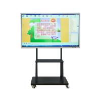 China Business Meeting 1871*1063 86 Inch Interactive Smart Whiteboard for sale