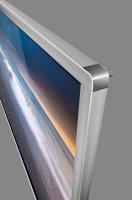 China TV 4K Touch Screen 55 Inch Smart Interactive Whiteboard Monitor for sale