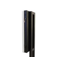 China Touch Screen Check Out 32 Inch Self Service Bill Payment Kiosk for sale