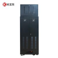 China Card Dispenser Capacitive 19 Inch Hospital Self Service Kiosk for sale