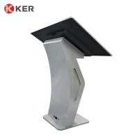 China 1920x1080 Touch Screen Self Service 32 Inch Digital Signage Kiosk for sale