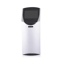 China Infrared 1920*1080 19 Inch Self Service Information Kiosk for sale
