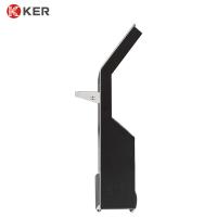 China 1280*1024 KER 17 Inch Touch Screen Information Kiosk for sale