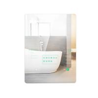 China Magic Touch Screen Smart Mirror for sale