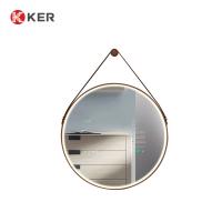 China Circle Interactive Magic 13.3 Inch Touch Screen Smart Mirror for sale