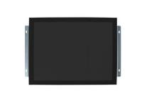 China Mini Integrated IP65 17.3 Inch All In One PC Touch Screen for sale