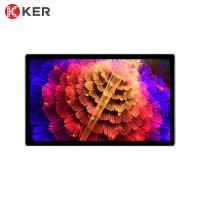 China High Quality Panel Pc Window Ce Intel Celeron J1900 Quad Core 12.1inch All In One Touch Screen Computer for sale