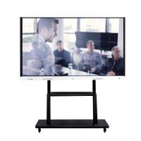 China 55 Inch Touch Screen Interactive Whiteboard for sale