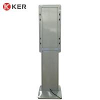 China 1920*1080 Floor Stand All In One Restaurants Self Service Ordering Kiosk for sale