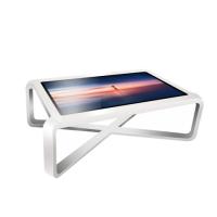 China Interactive Smart Game 43 Inch Digital Touch Table for sale