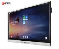 China 4K IR Touch Screen Interactive Whiteboard for sale