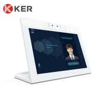 China WL1022T New Design Native Advertising Definition 10.1 Inch L-Type Lcd Digital Signage Player for sale