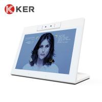 China WL1022T 10.1 Inch Menu L Type Android All In One PC Touch Screen for sale