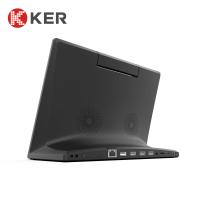 China WL1022T L Type Customer Feedback 10.1 Inch All In One PC Touch Screen for sale