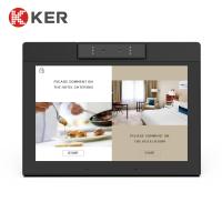 China WL1022T L Type Customer Feedback 10.1 Inch All In One PC Touch Screen for sale