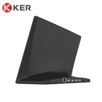 China WL1012T L Type Digital Signage 10.1'' Android Tablet All In One PC for sale