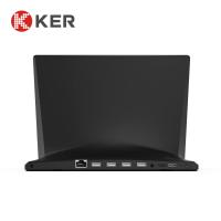 China WL1012T All In One PC Touch Screen for sale
