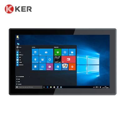 China 21.5 Inch Embedded Capacitive Openframe Touch Monitor  For self-service terminals for sale