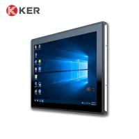 China KIOSK 27 Inch 2GS Capacitive Touch Screen Display for sale
