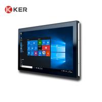 China 21.5 Inch Embedded Capacitive Openframe Touch Monitor  For self-service terminals for sale