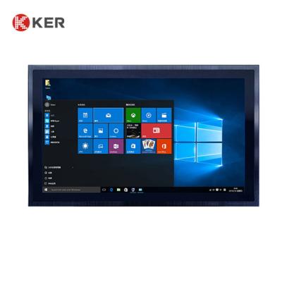 China Open Frame 23 Inch Usb Tft Lcd Capacitive All In One PC Touch Screen for sale
