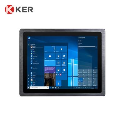 China KIOSK 27 Inch 2GS Capacitive Touch Screen Display for sale