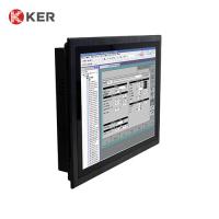 China HD-MI VGA USB DVI 1920x1080 15.6 Inch Touch Screen Monitor for sale
