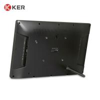 China Tablet Wall Mount 15.6 Inch PC RK3399 Outdoor Digital Signage for sale
