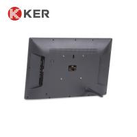 China 17.3 Inch Full HD 2.4G WIFI Touch Screen Digital Signage for sale