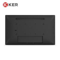 China Capacitive Screen 21.5 Inch RK3399 Android Wall Mount Tablet for sale