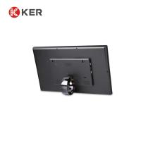 China 21.5 Inch 9.0 Android Rk3399 Wall Mounted Tablet Kiosk for sale