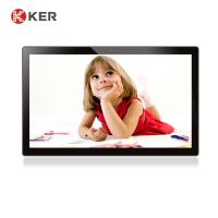 China 21.5 Inch 9.0 Android Rk3399 Wall Mounted Tablet Kiosk for sale